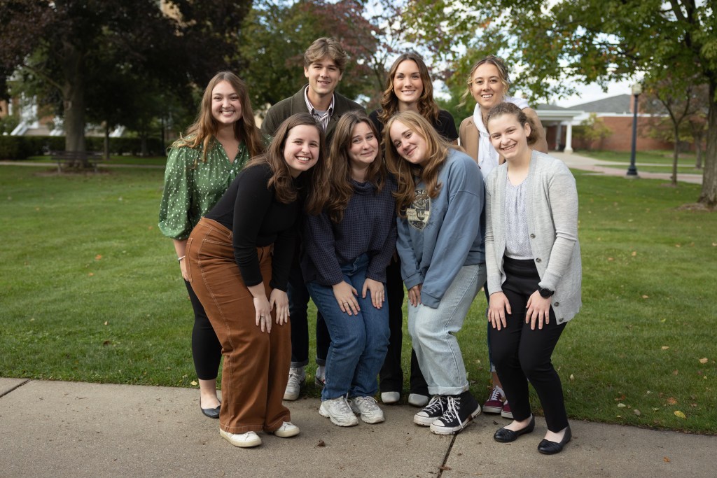 Leadership – Radio Free Hillsdale 101.7 FM